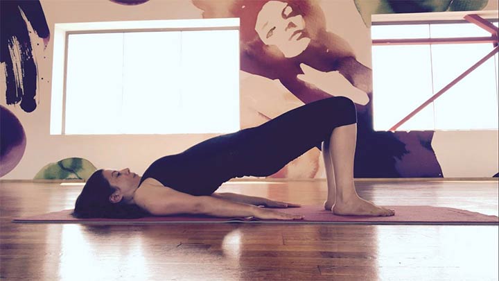 Cursuri Pilates Bucuresti - Bodymind Balance by con Sabor